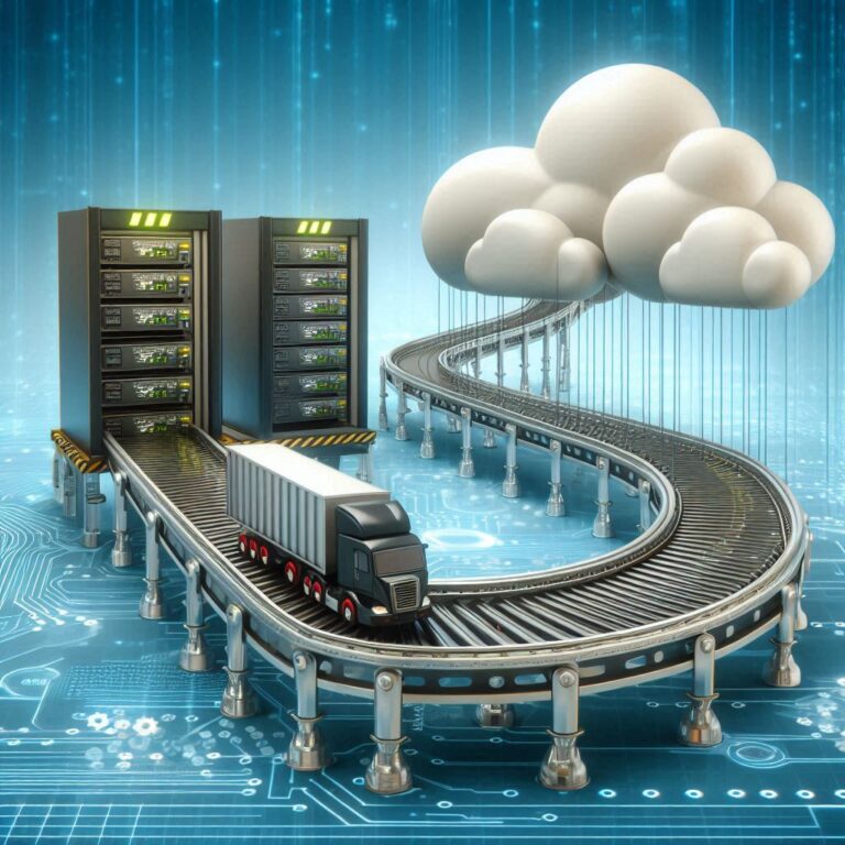 Expert Cloud Migration & Modernization Services | Galekt Expert Cloud Migration & Modernization Services | Galekt
